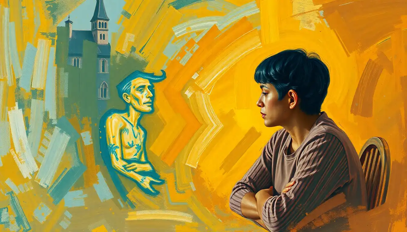 Essential ADHD TV Shows: Authentic Representation Explored