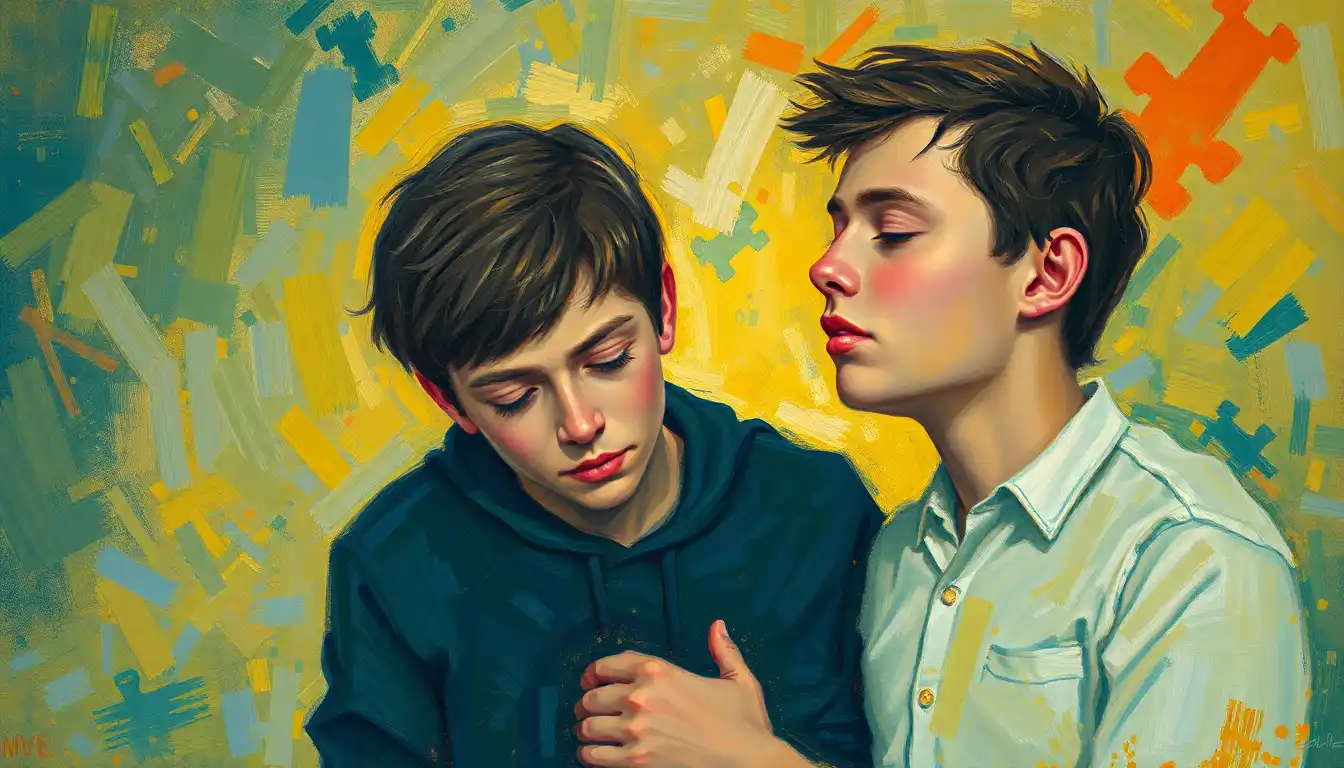 Signs of Intelligent Autism: Recognizing Exceptional Abilities