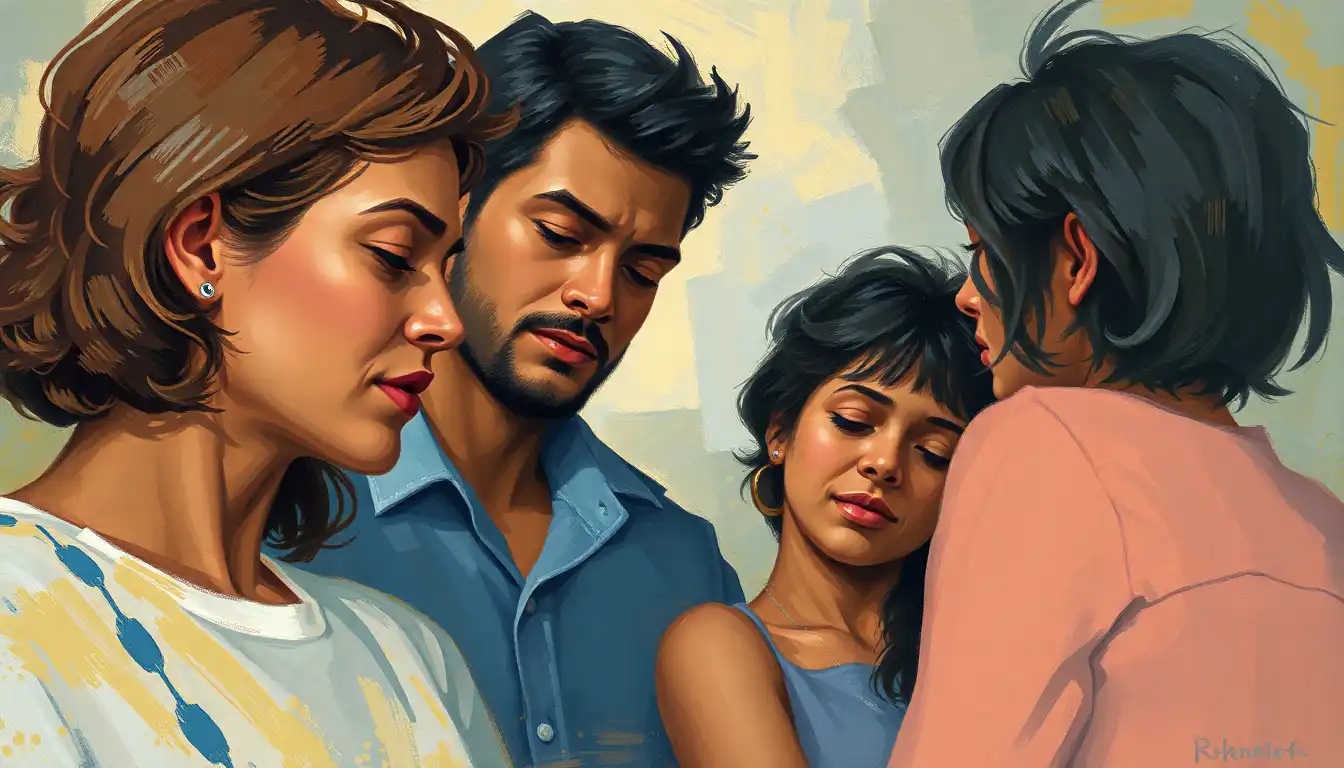 Simple Mood Tracker: Monitor Emotions for Better Wellbeing