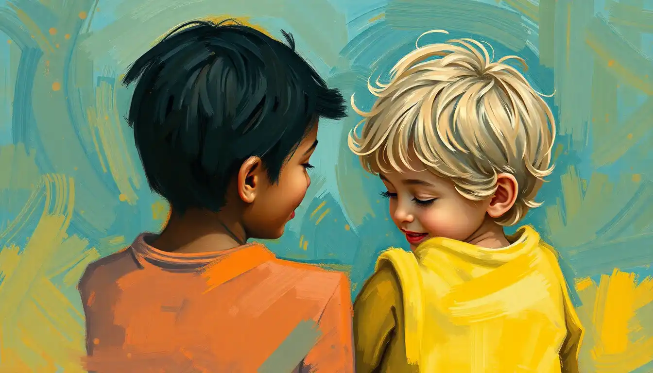 SLP Autism Therapy: Essential Strategies for Children