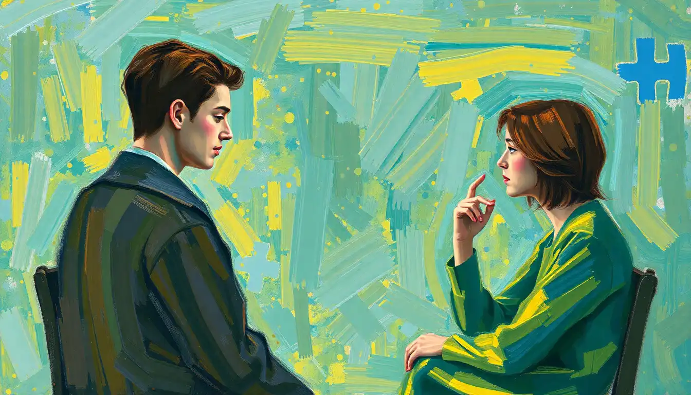 Autism and Social Cues: Understanding Nonverbal Communication