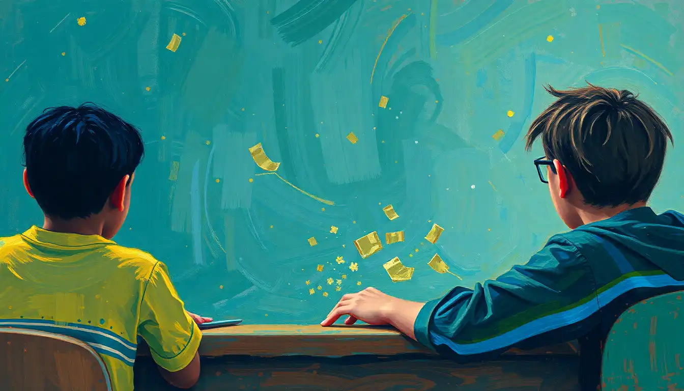 Social Skills Strategies for Autistic Students' Success