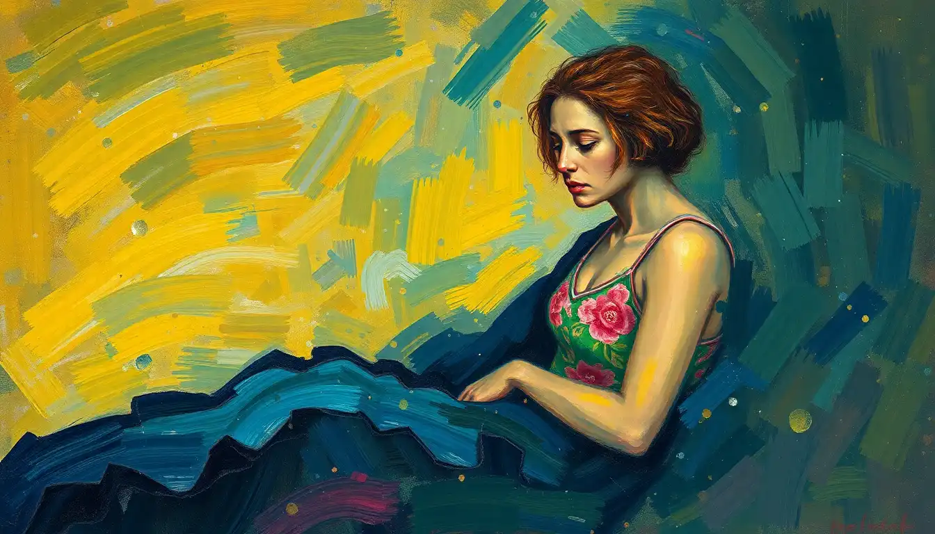 Somatic Stress: Understanding and Releasing Body Tension