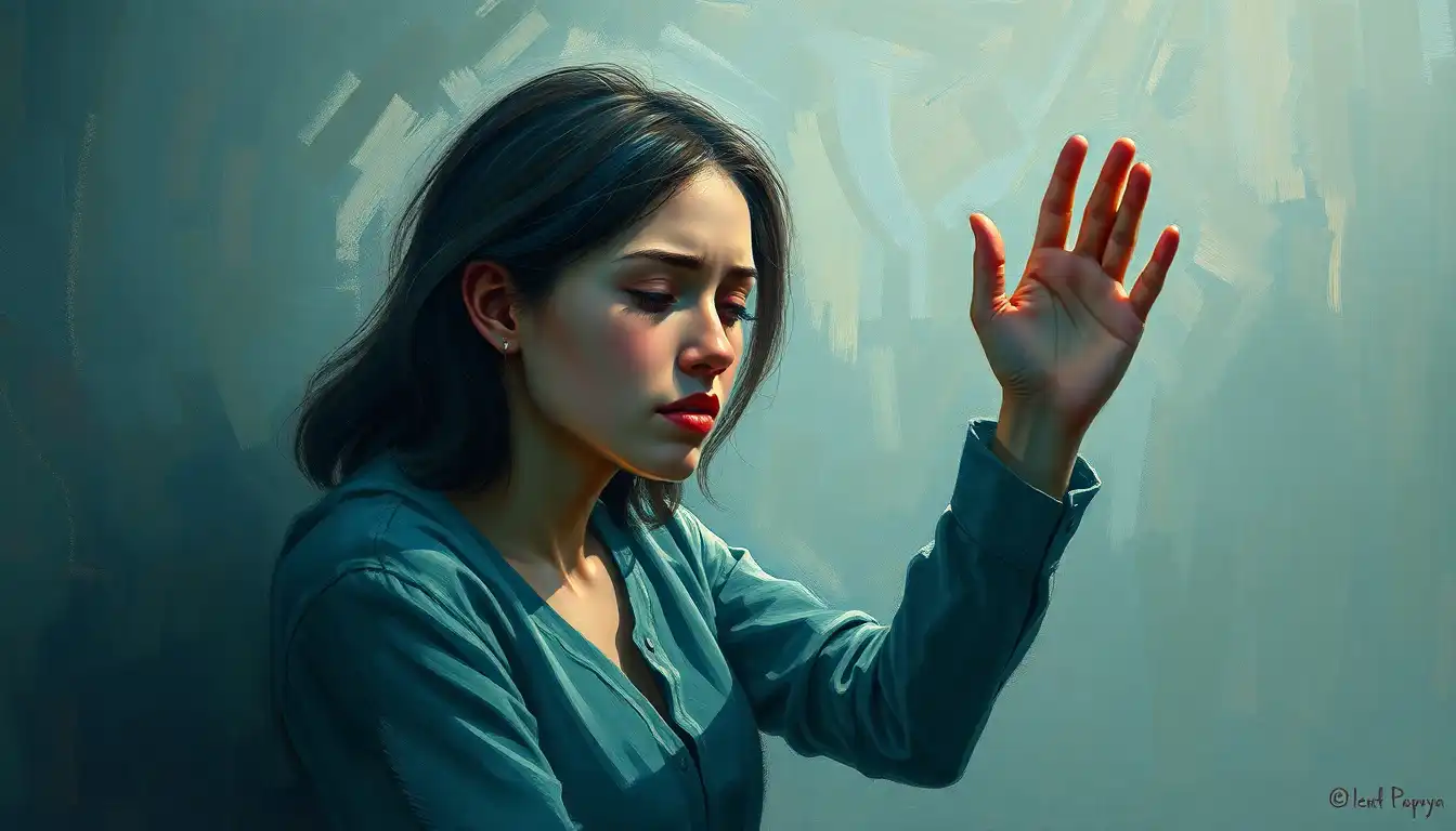 Effective Techniques to Help Someone Calm Down