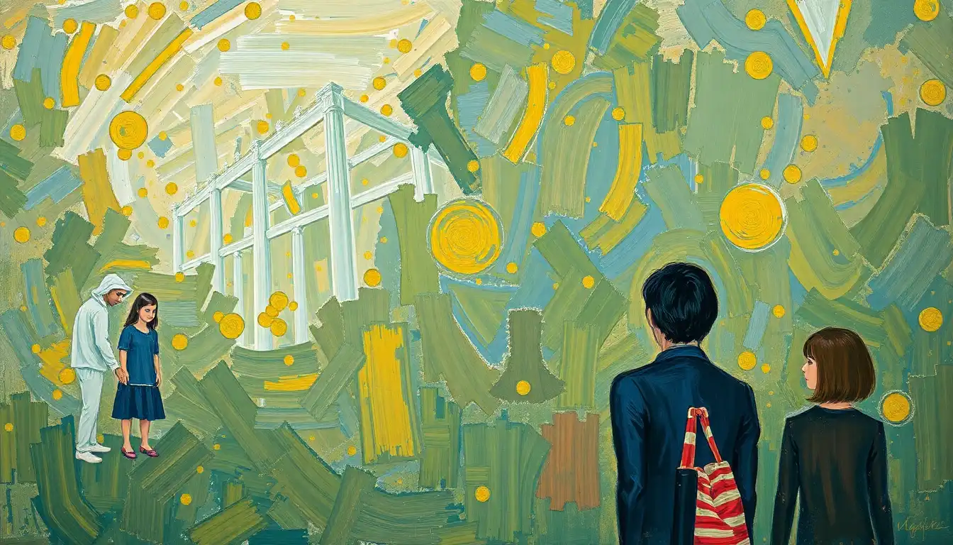 Status Frustration Theory: Explaining Deviant Behavior