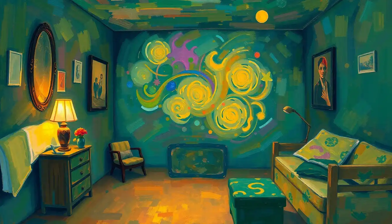 Stimulus Rooms for Autism: Creating Therapeutic Sensory Spaces