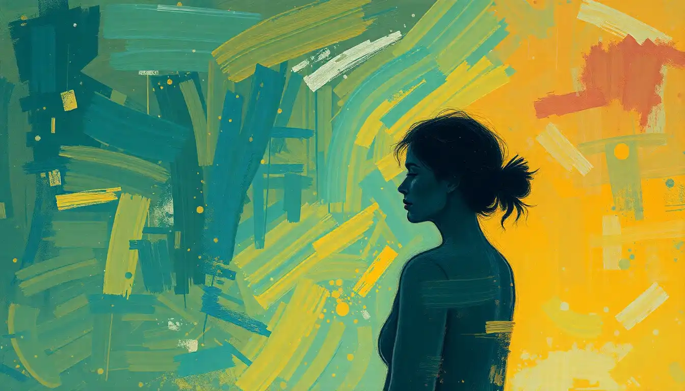 Stress Graphs: Visualize and Manage Your Stress Levels