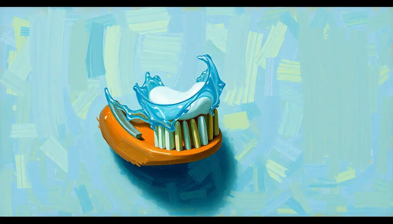 Task Analysis: Brushing Teeth for Autism Success