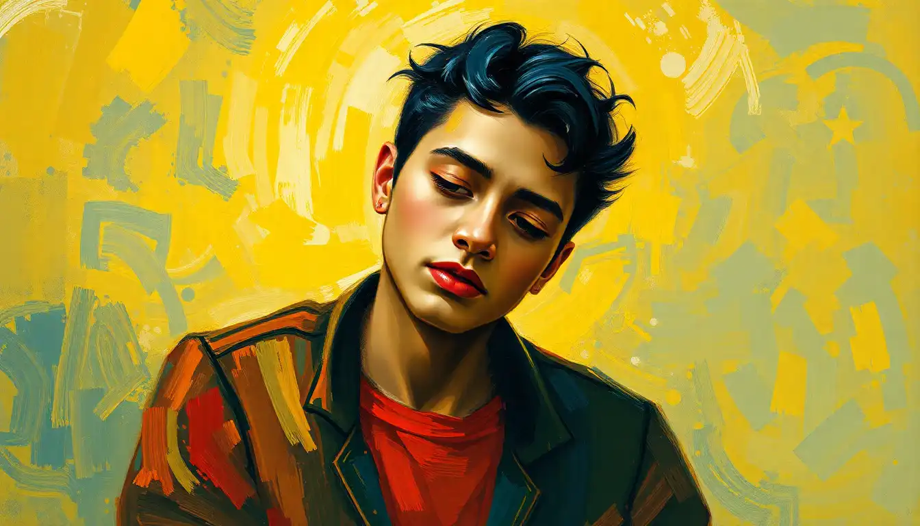 Temperament Definition: Understanding Personality Foundations