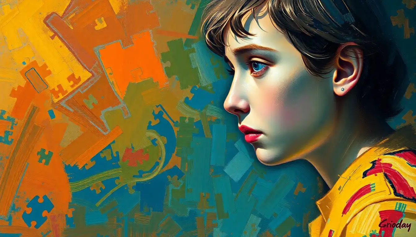 Profound Autism: Understanding Severity and Support Needs