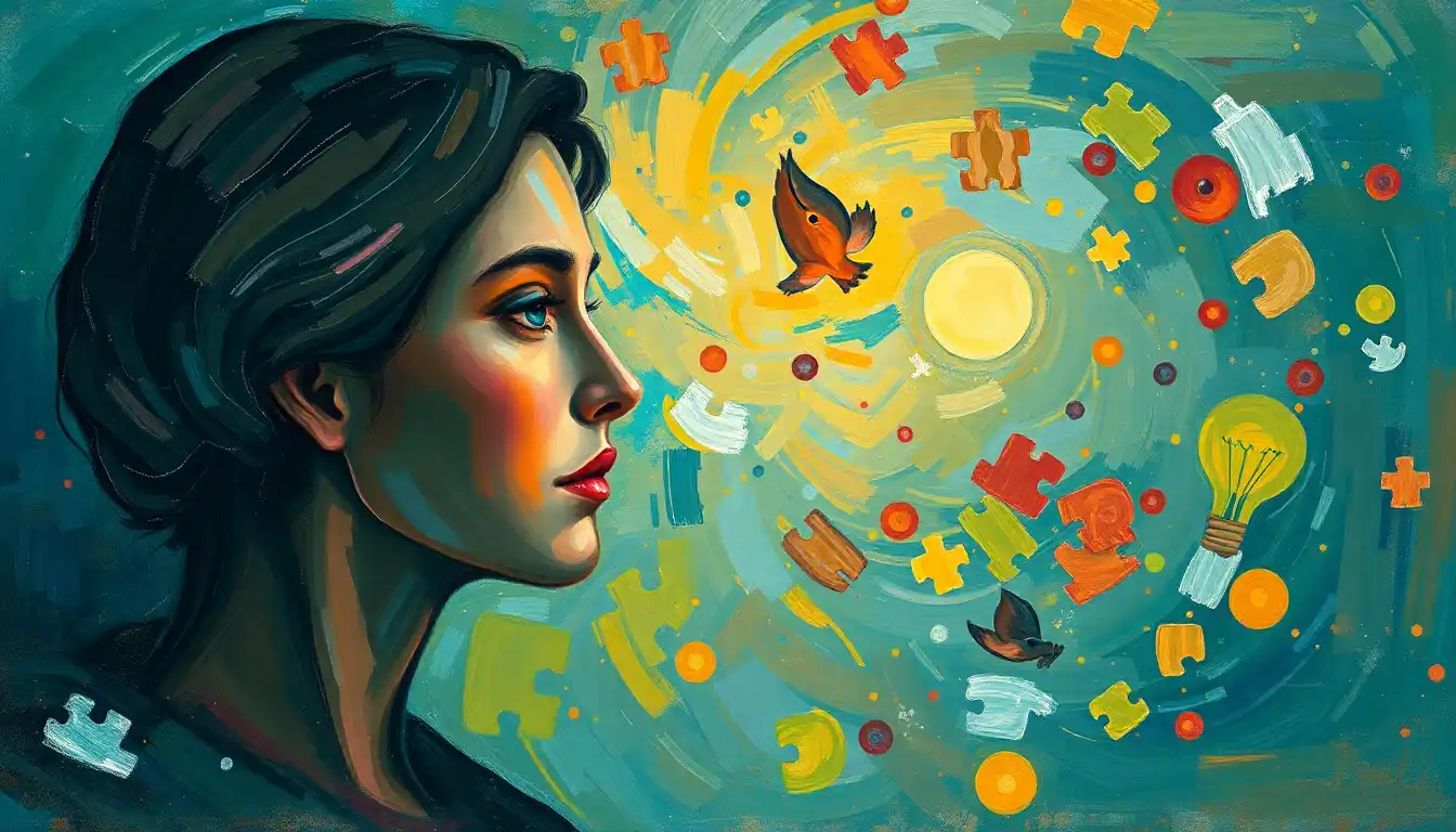 Theory of Mind in Autism: Understanding Social Differences