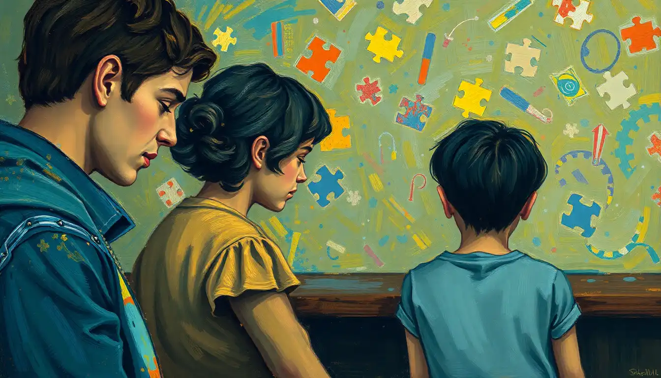 Autism Timeline: From Early Observations to Modern Understanding