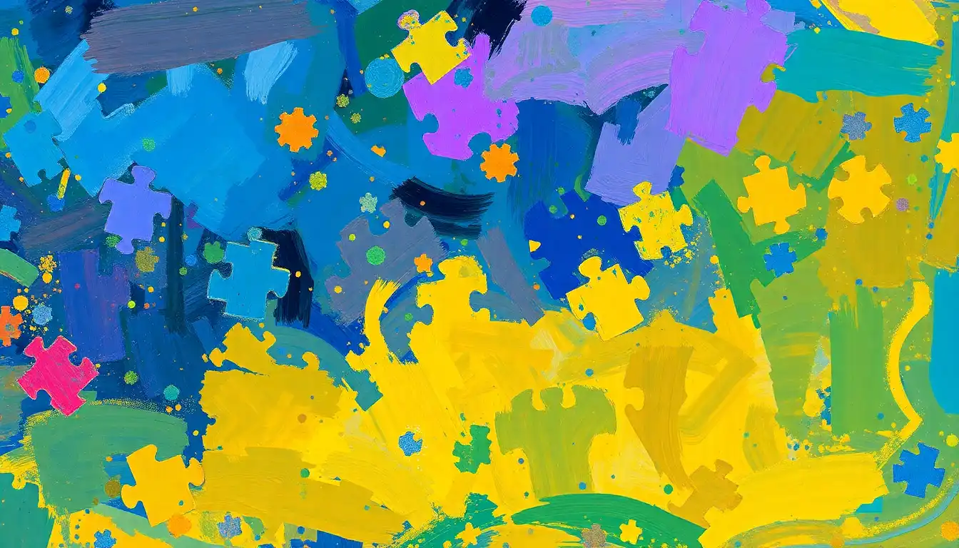 Navigating Autism Through Life Stages and Daily Experiences