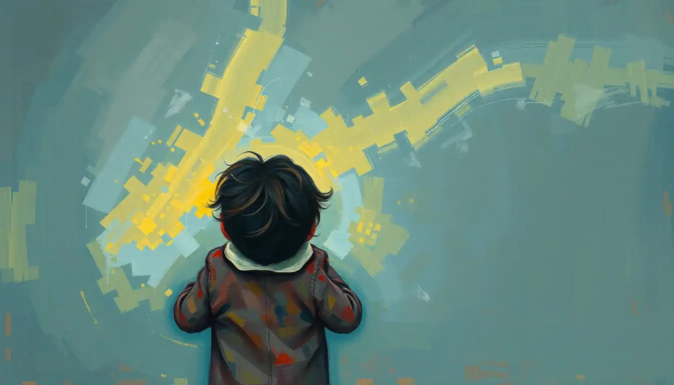 Autism and Fear in Toddlers: Signs and Support