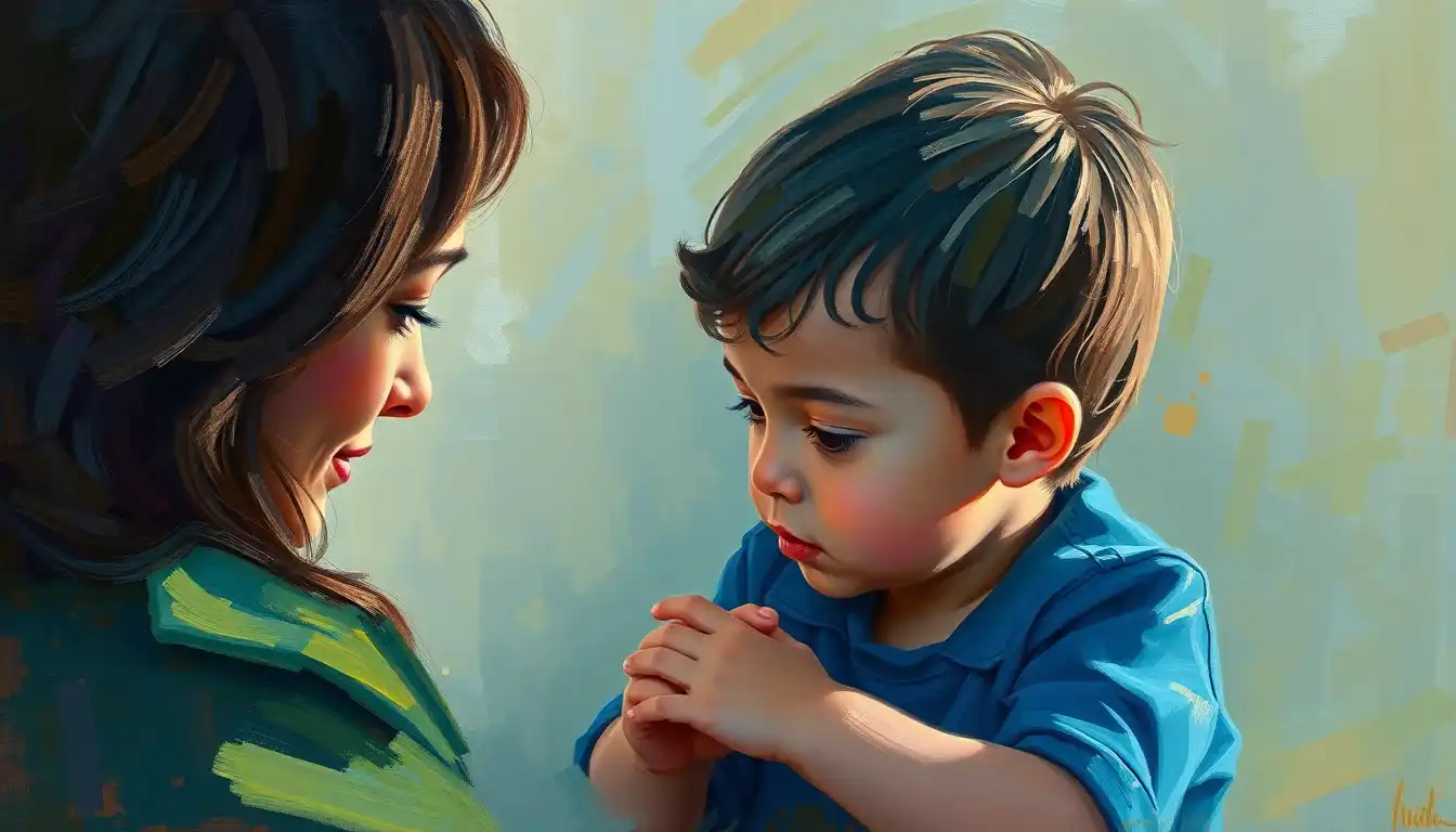 Toddler Sensory Profile: Understanding Your Child's Needs