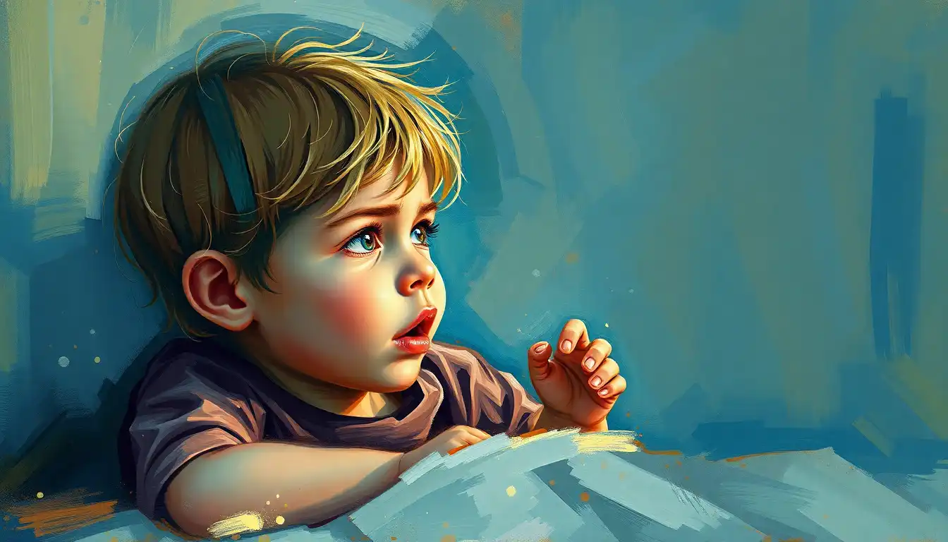 Toddler Morning Anger: Solutions for Peaceful Wake-Ups