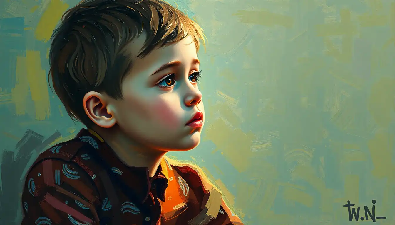 Toddler Zoning Out: Autism Signs Parents Should Know
