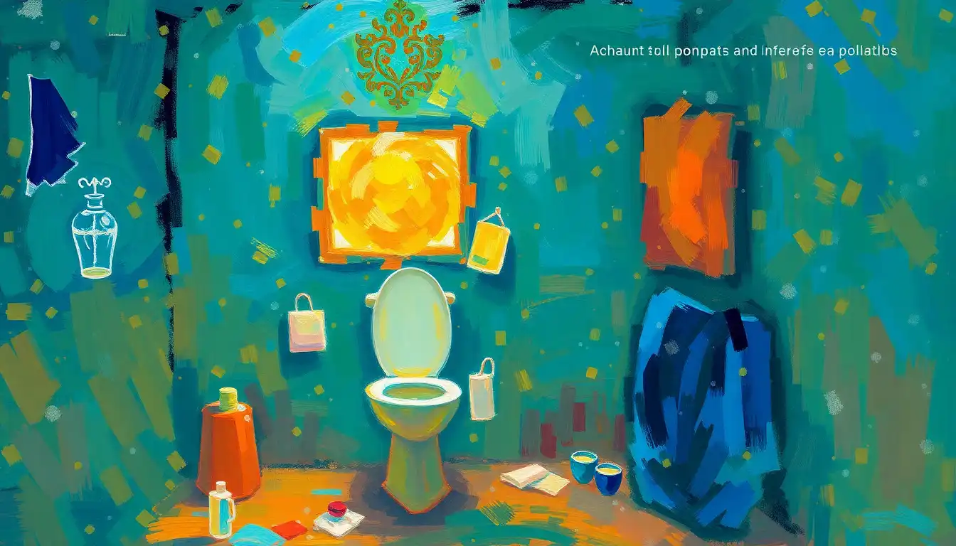 Autism Toileting Schedule: Creating Successful Bathroom Routines