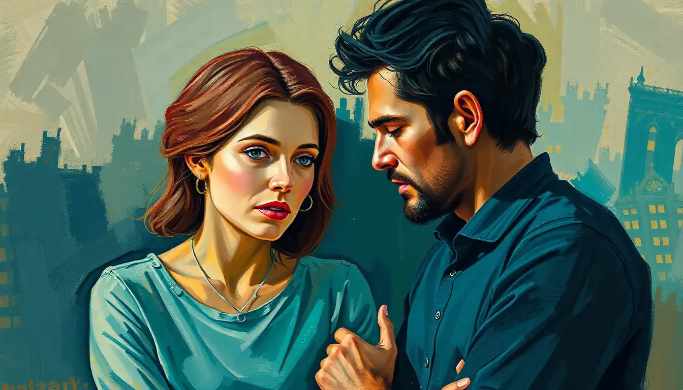 Transference of Anger: Impact on Relationships