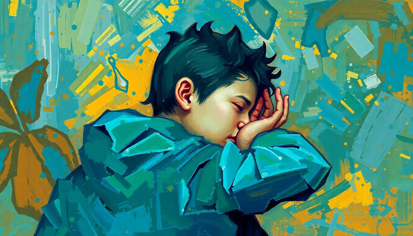 Autism Triggers: Understanding and Managing Sensory Responses