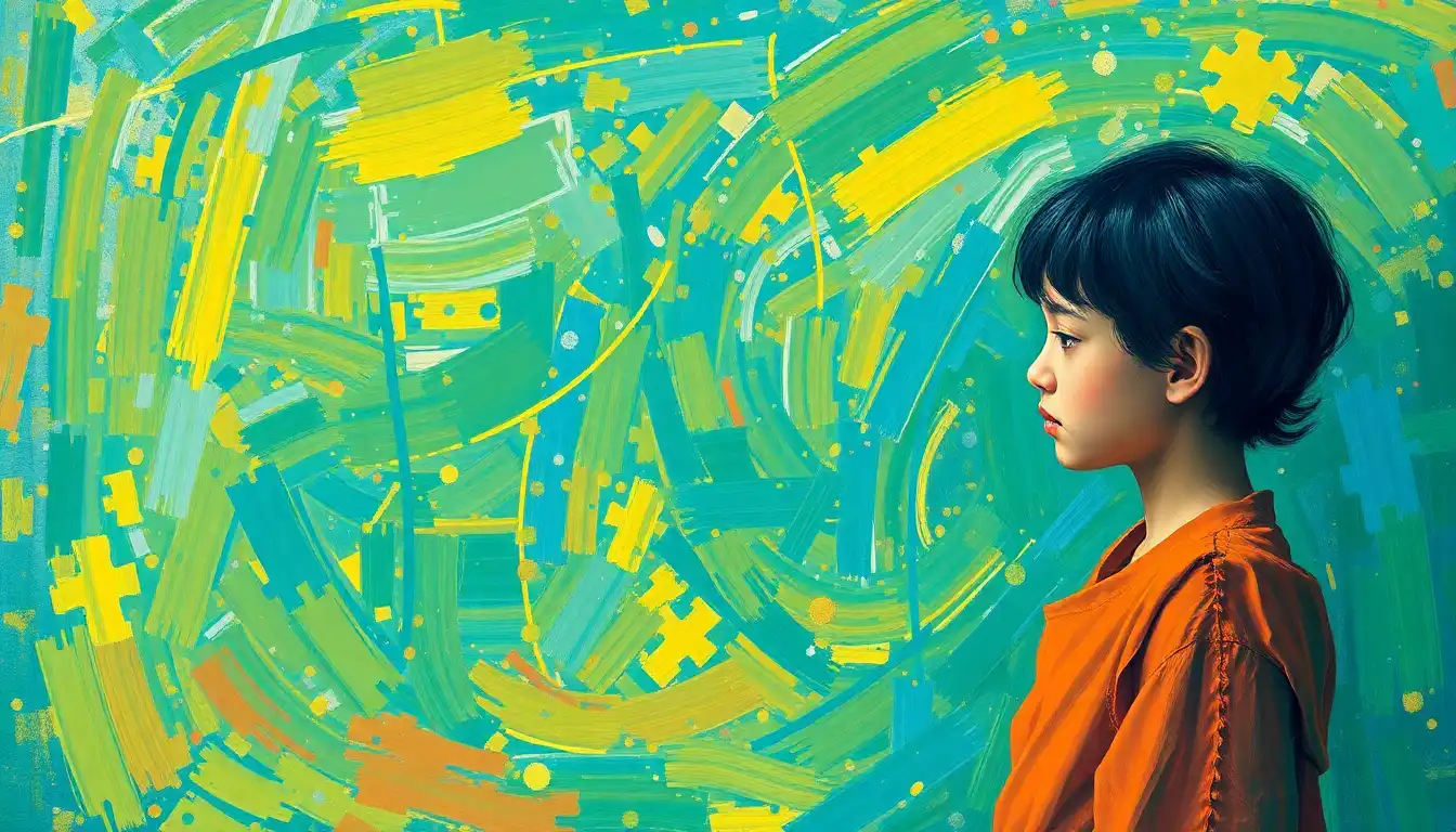 Turn Autism Around Assessment: Early Intervention Guide