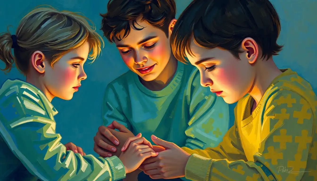 Turn Taking Activities for Autism: Building Social Skills