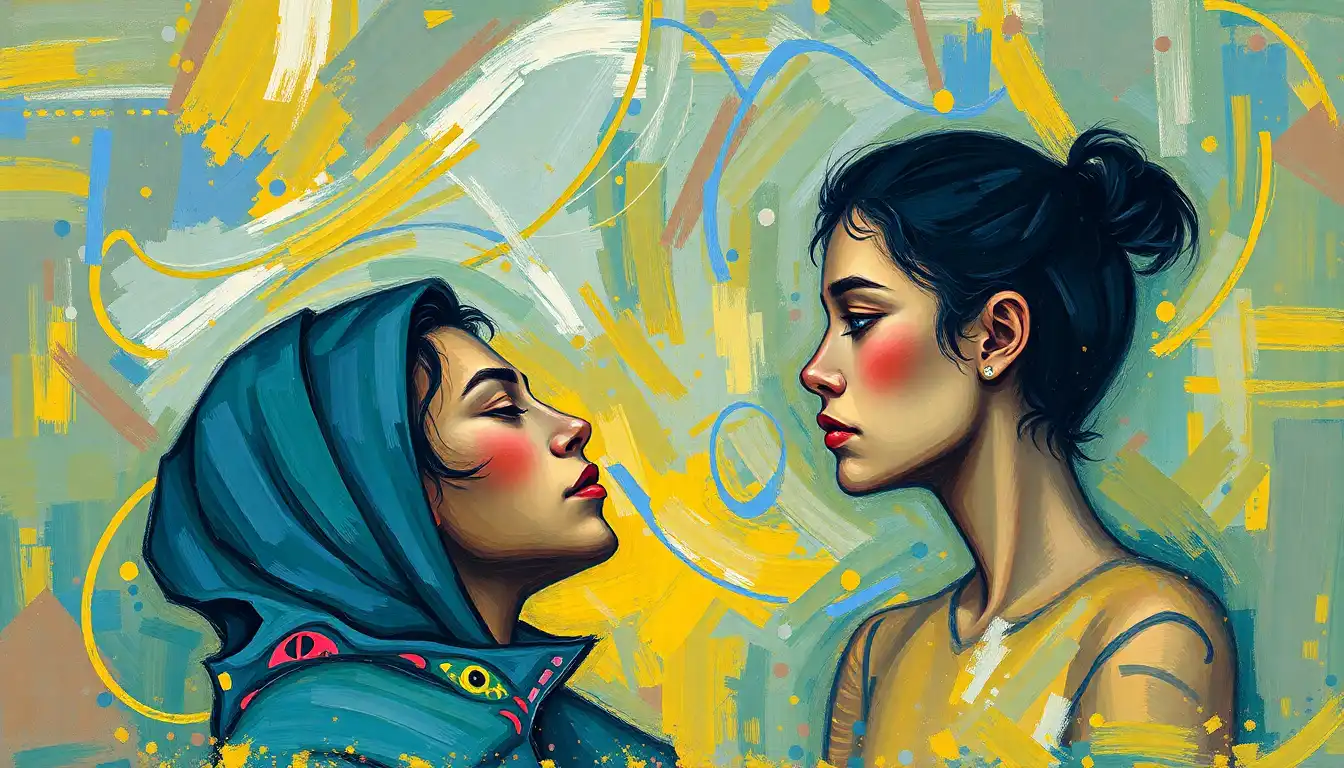 Unstable Emotions: Signs, Causes, and Finding Balance