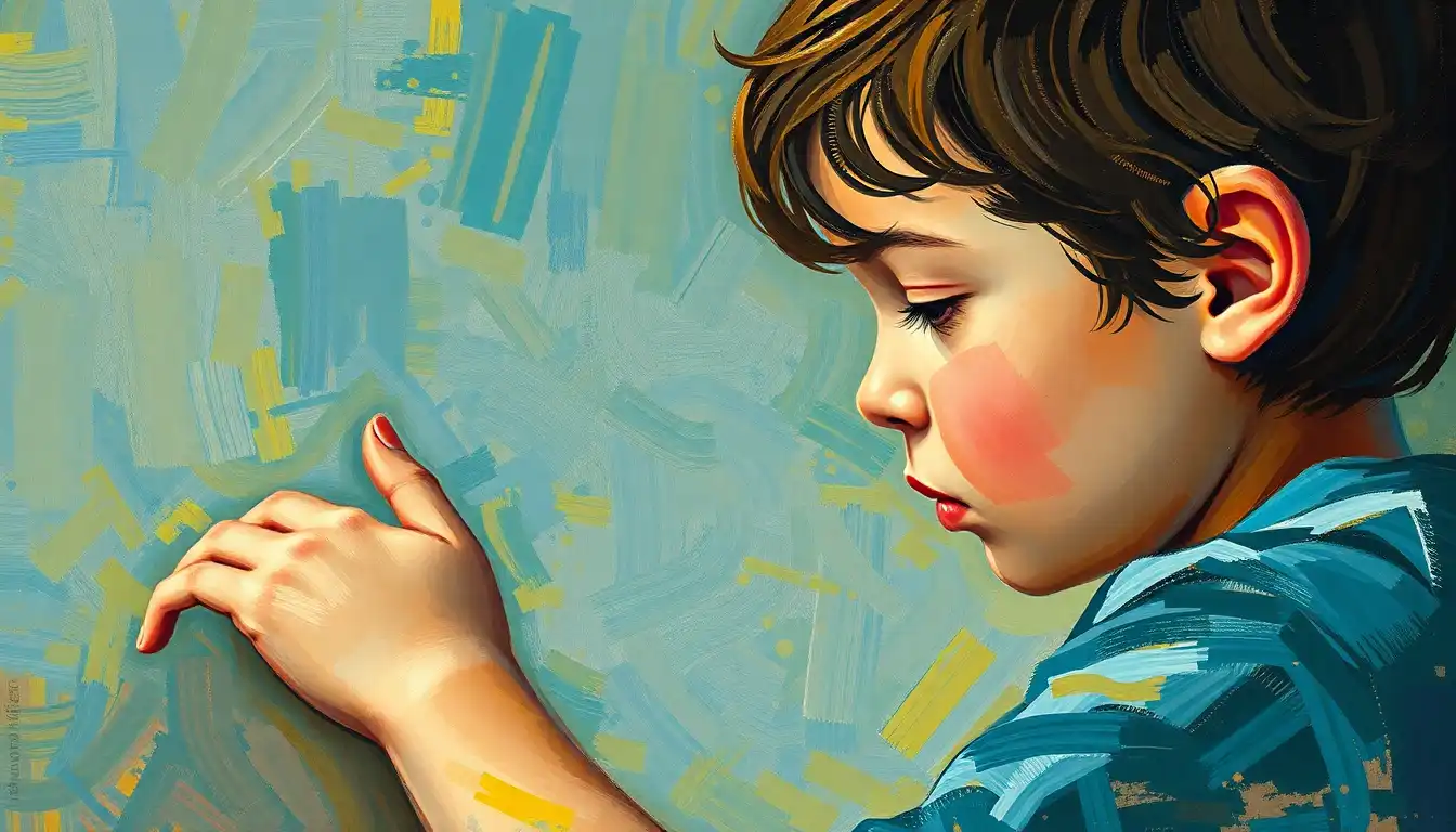 Verbal Autistic Child: Communication Milestones and Support