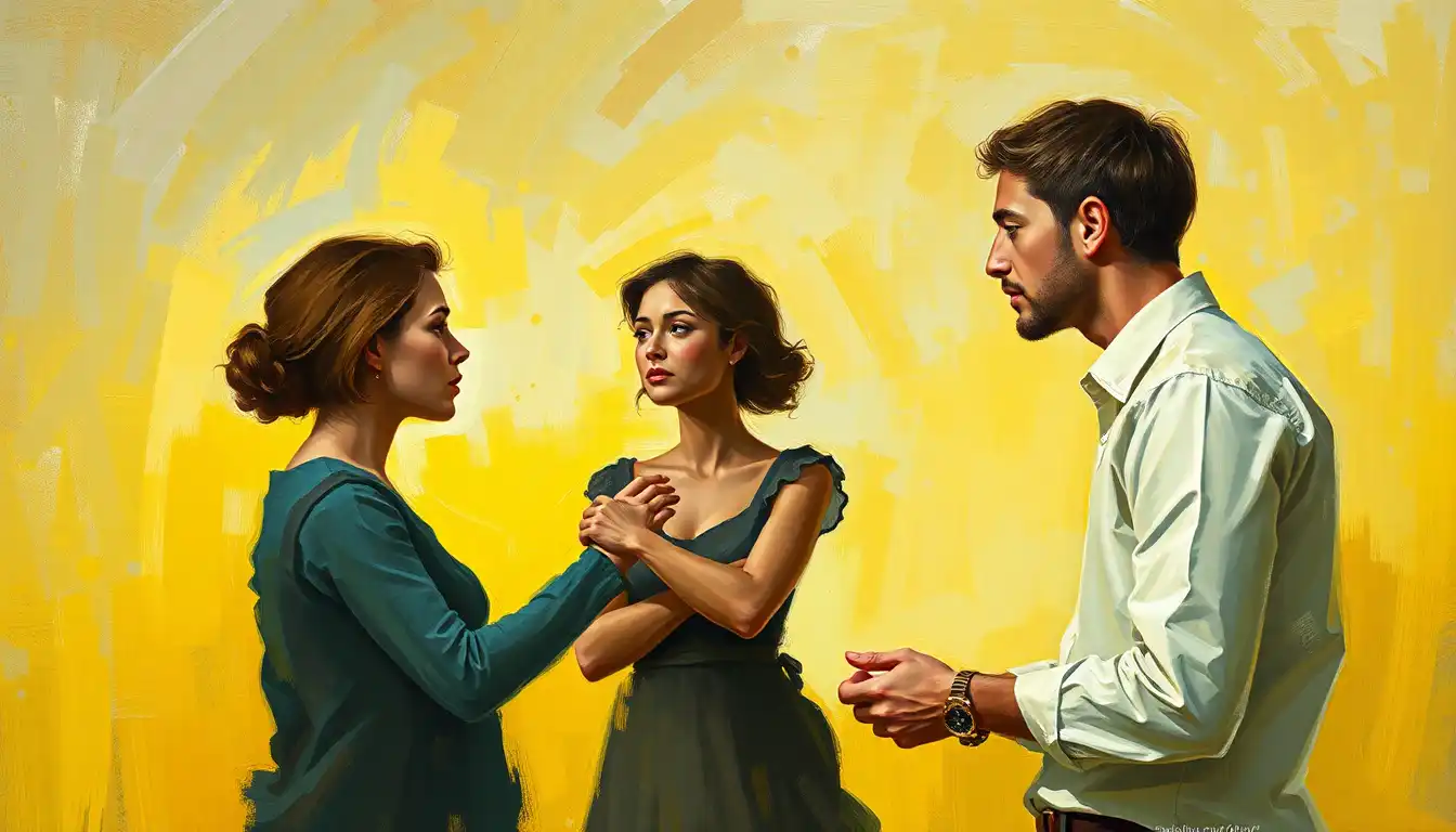 Verbal Fighting: Causes, Consequences, and Healthy Solutions