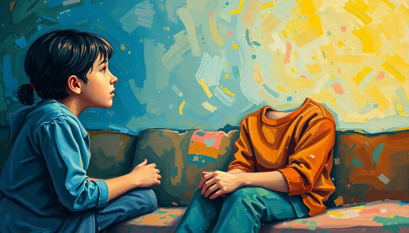 Verbal Stimming in Autism: Understanding and Support