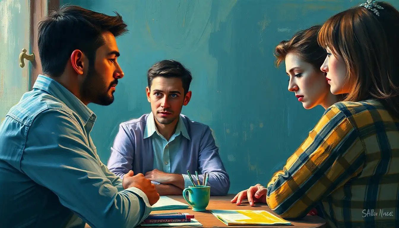Handling Verbally Abusive Coworkers: Recognition and Response