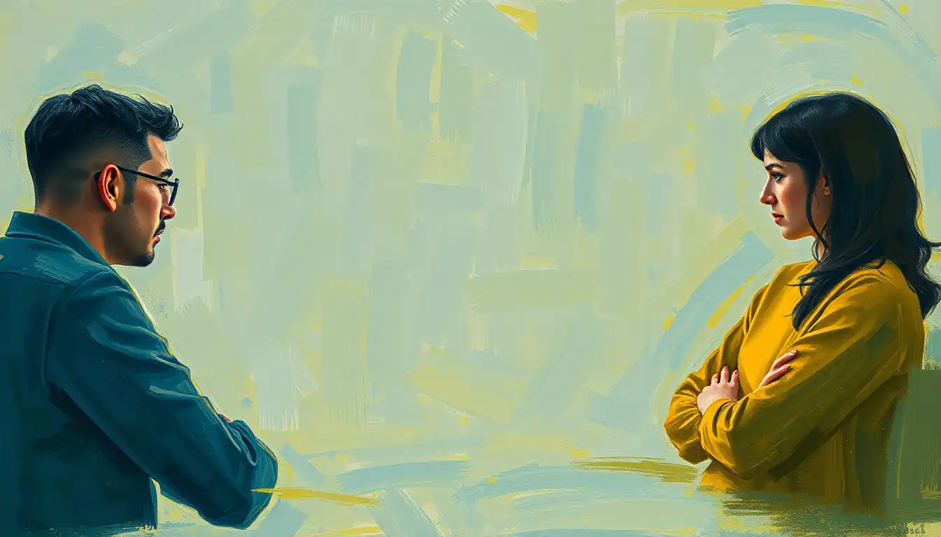 Vicarious Stress: How Others' Emotions Affect You