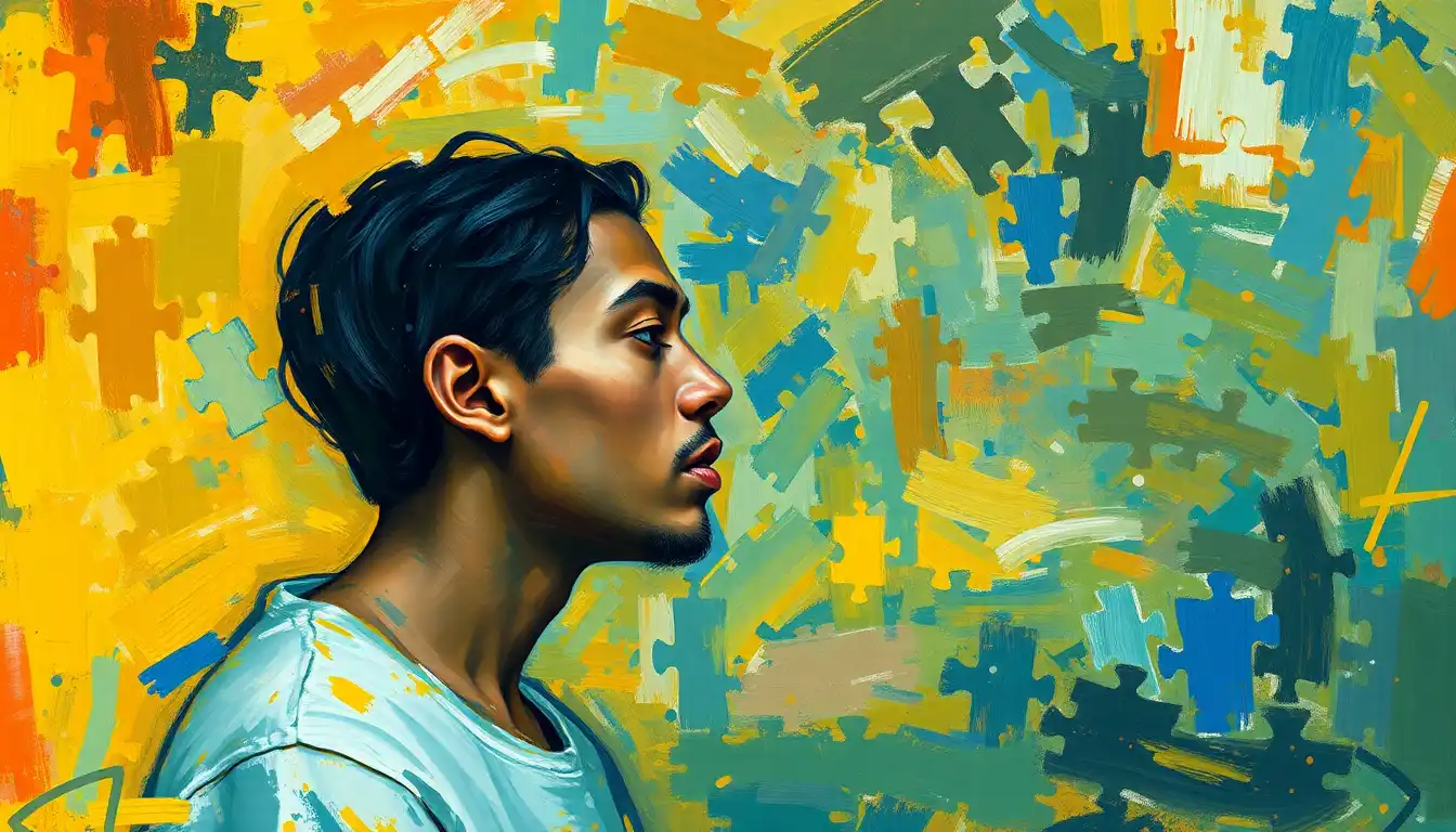 Visual Autism Representation: Understanding Through Images