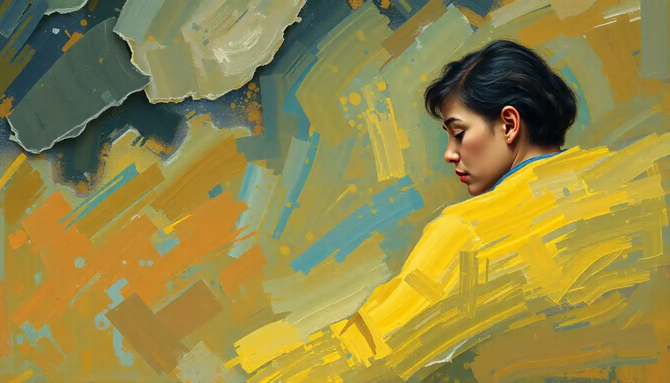 Understanding Moods: The Psychology of Emotional States