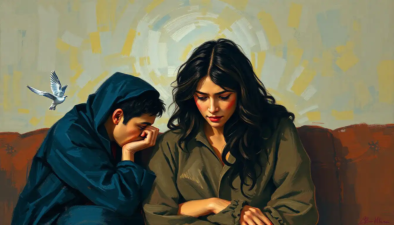 Causes of Abusive Behavior: Psychological and Environmental Factors