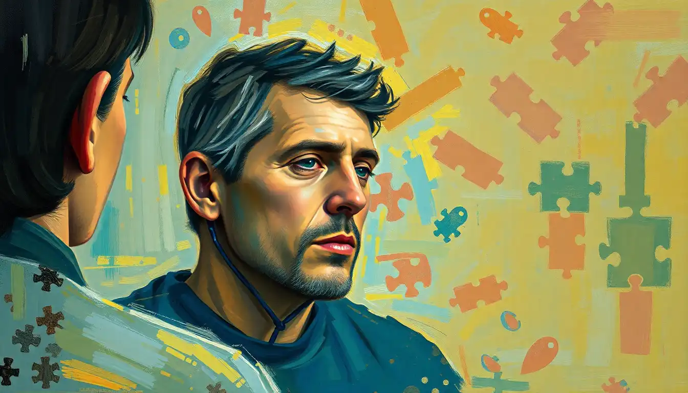 Understanding Autism in Adults: Late Diagnosis Explained