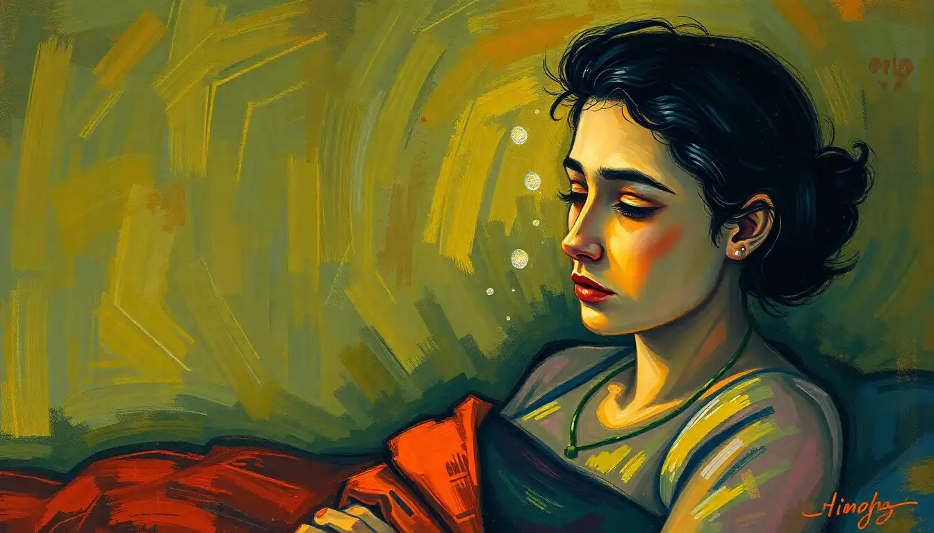 Excessive Nighttime Crying: Effects and Management Strategies