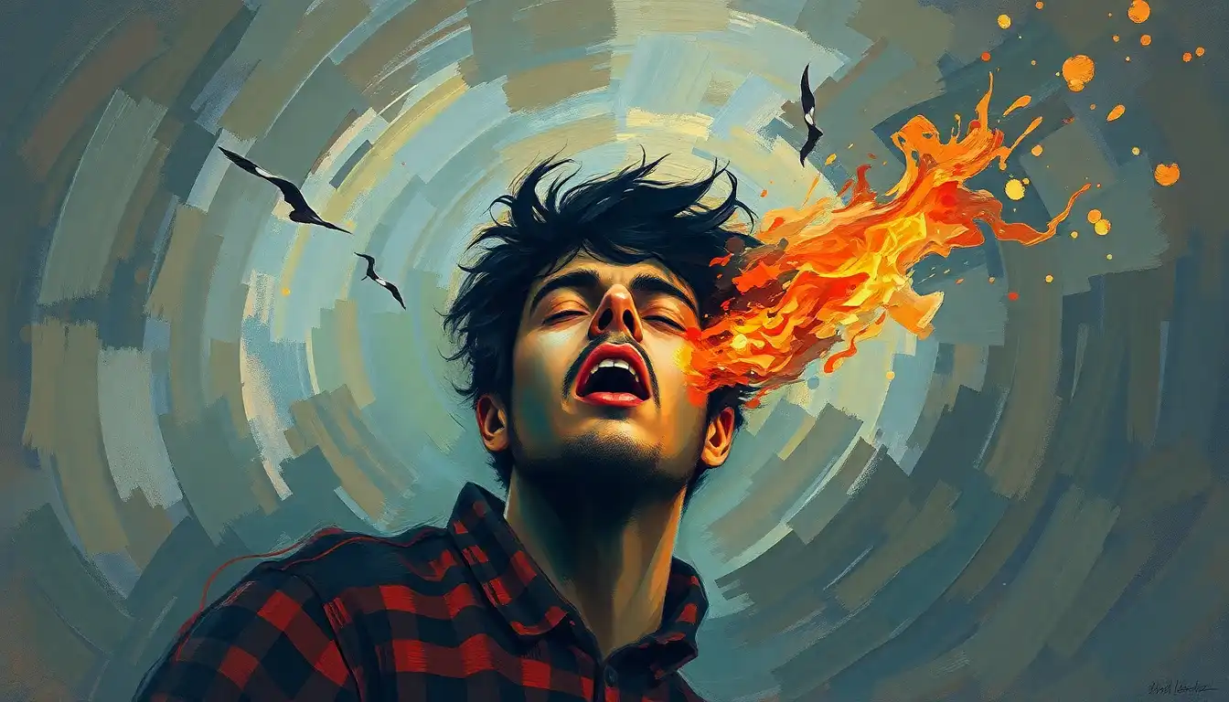 Unmasking Anger: Hidden Emotions Behind Your Rage