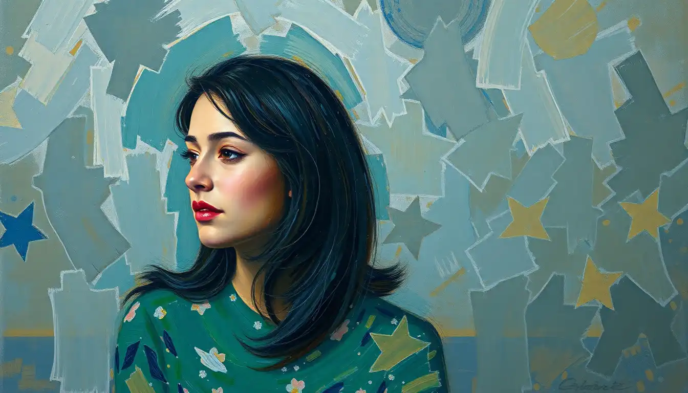 ADHD in Women: Prevalence, Statistics, and Gender Differences