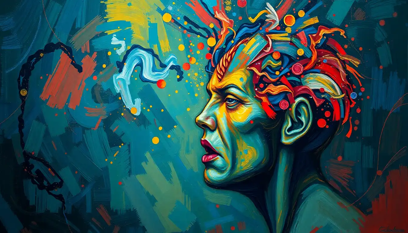 Anger's Neural Origins: Brain Science of Emotions