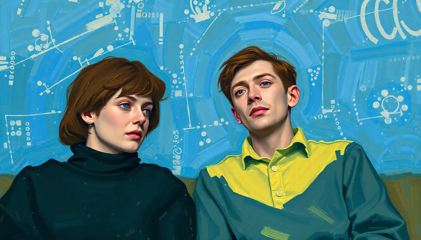 Famous People with Asperger's: Inspiring Success Stories