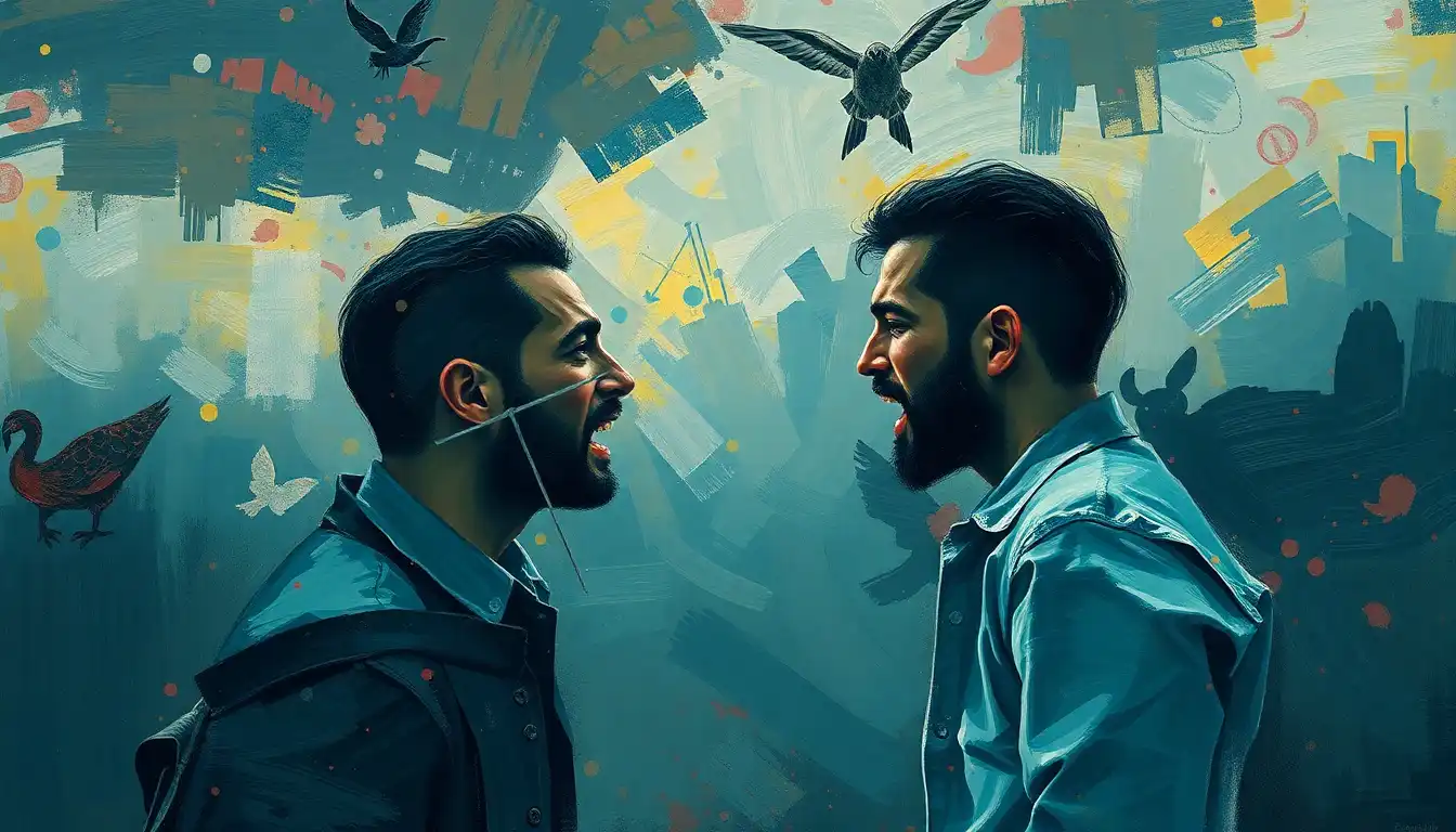 Why Are Men So Angry: Causes and Solutions