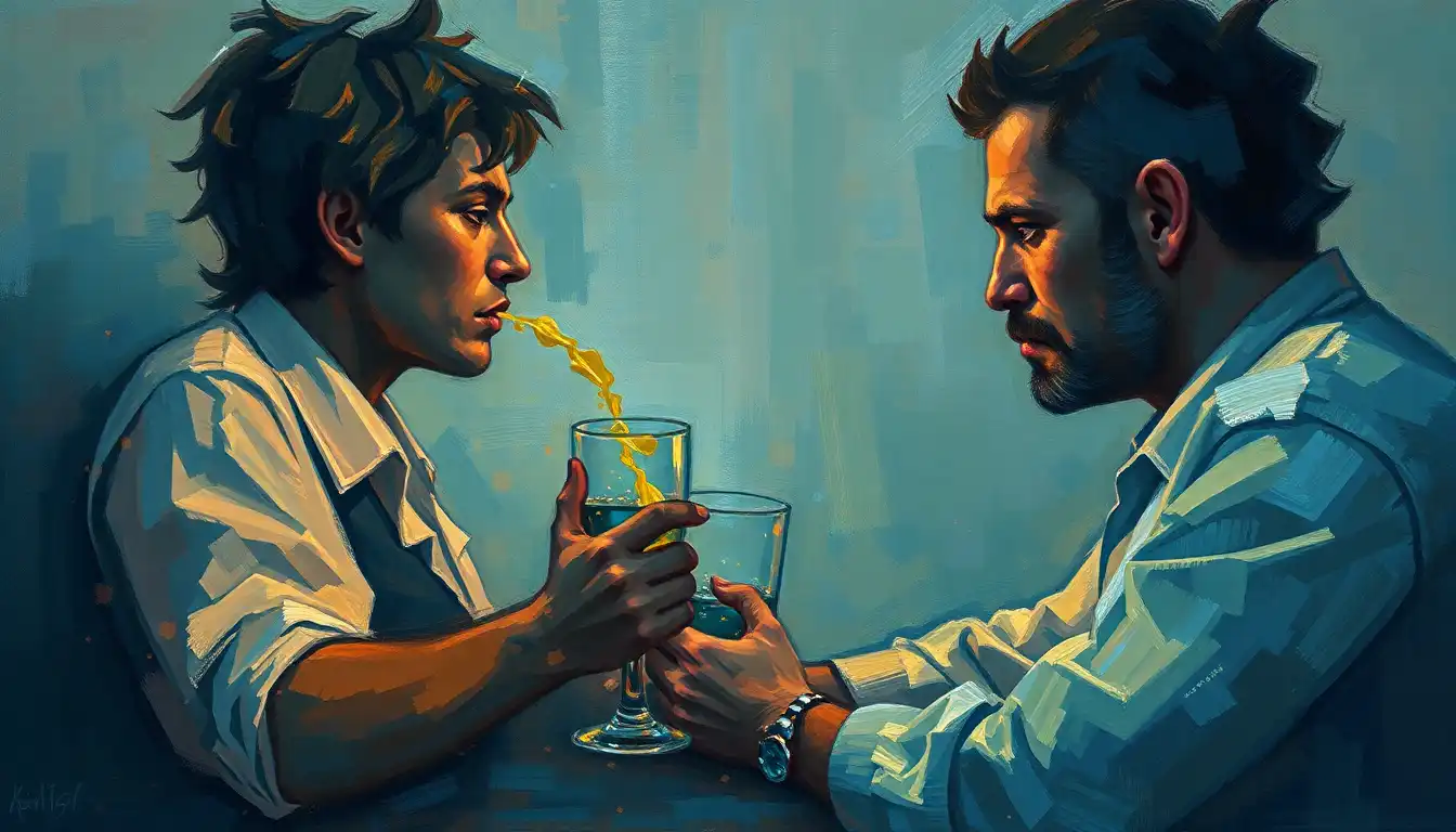 Why Alcoholics React Angrily When Confronted: Explained