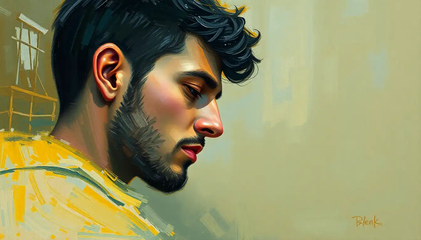 Why Men Shut Down When Stressed: Causes and Solutions