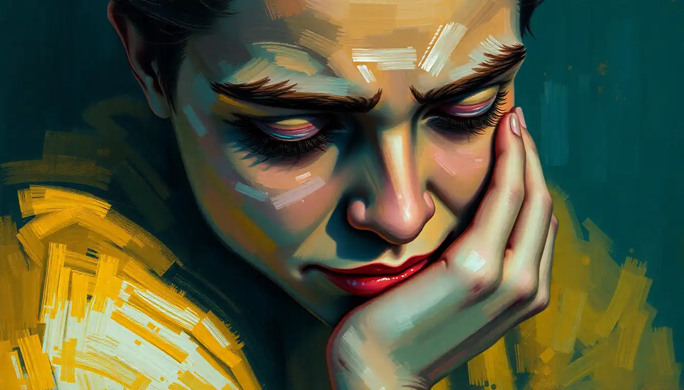 Why Stress Makes You Cry: Science and Solutions