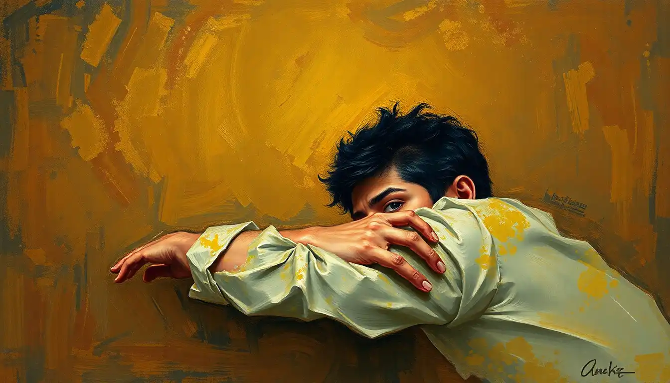 Anger and Violent Urges: Understanding and Managing Impulses