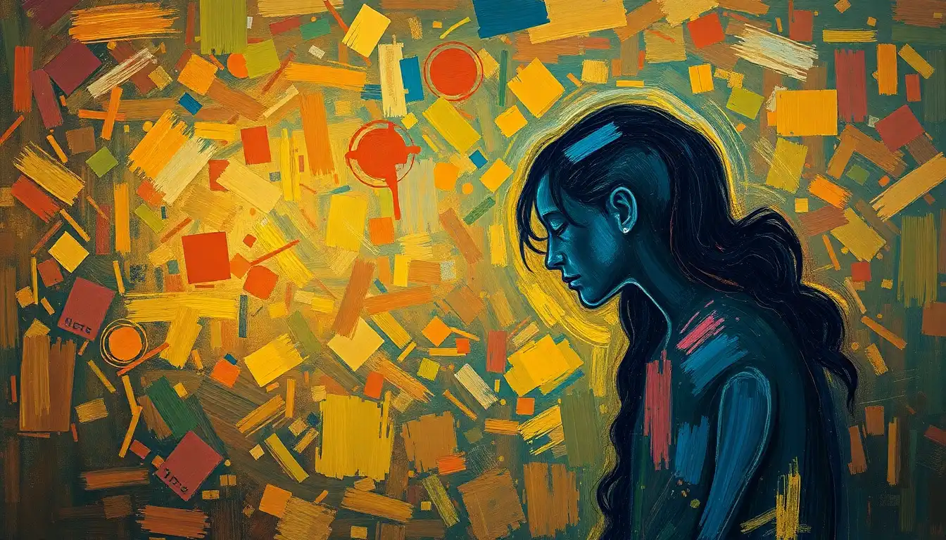 The Science Behind Losing Emotional Control