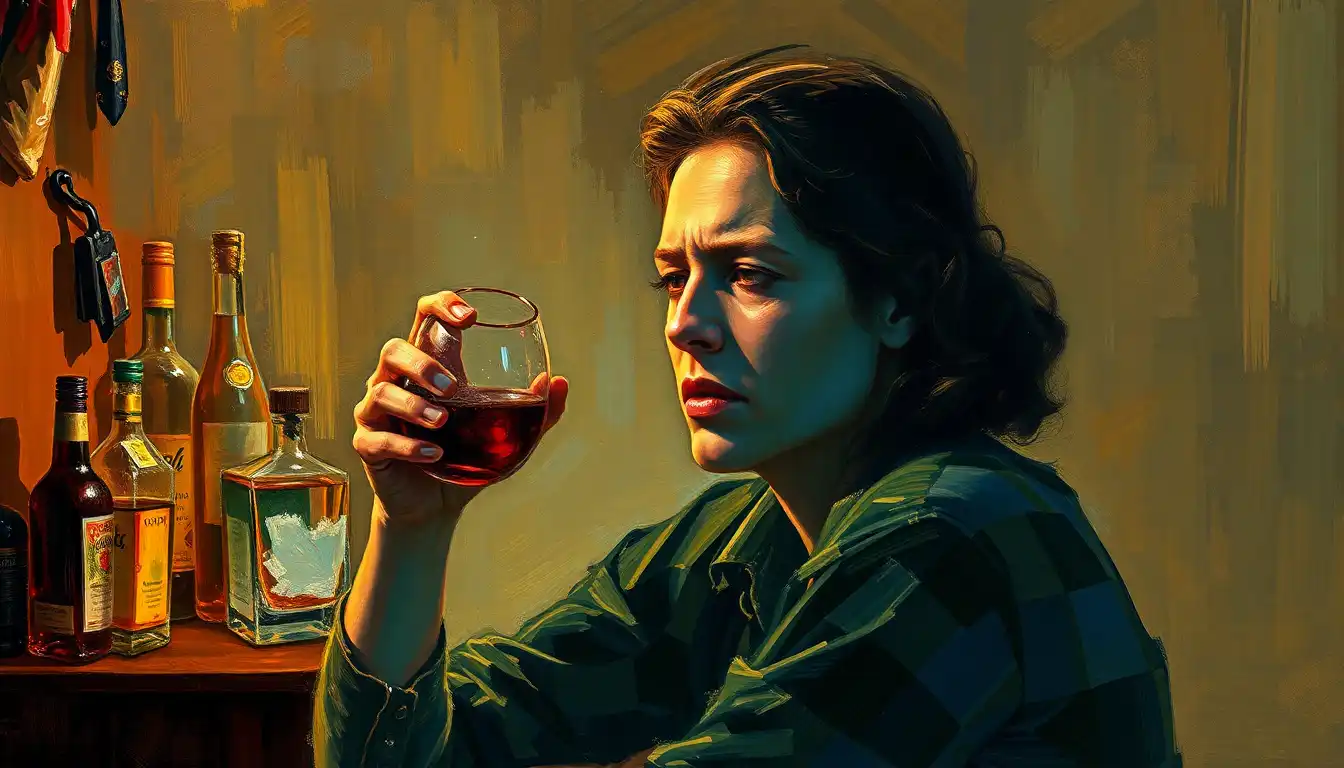 Tequila and Anger: The Science Behind Alcohol Aggression