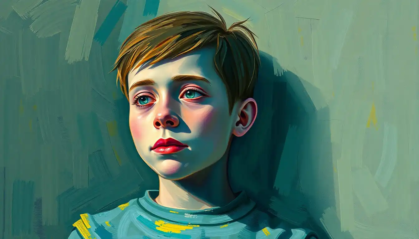 Asperger's to ASD: Evolution of Autism Diagnosis