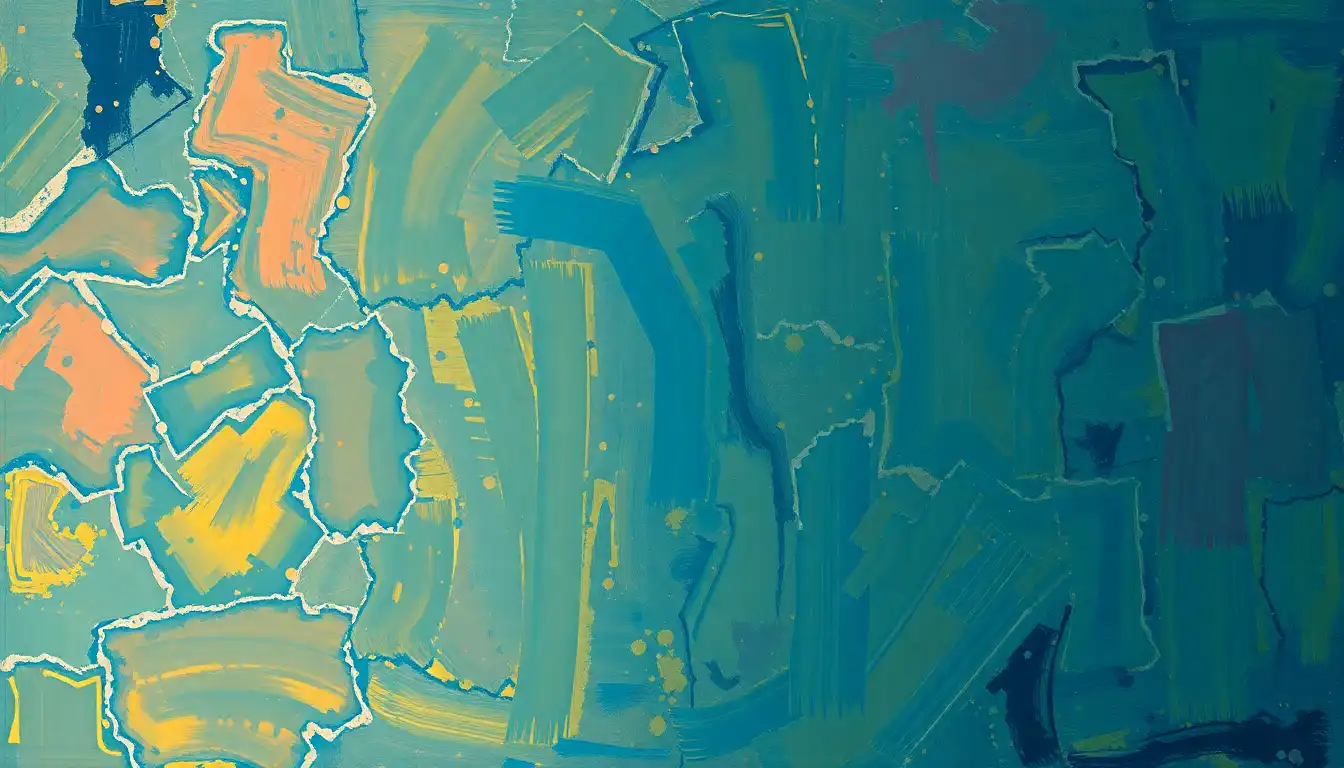 Visual Strategies for Autism-Friendly Work Environments